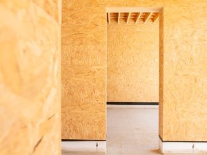 Gablok self-build flat-pack timber house kit - Myshify