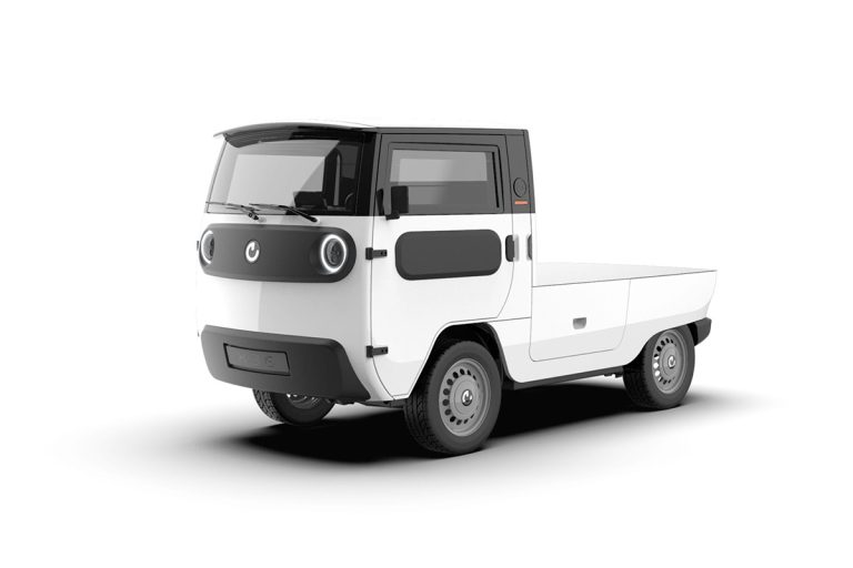 XBus offers a wide variety of modules for personalized electric ...