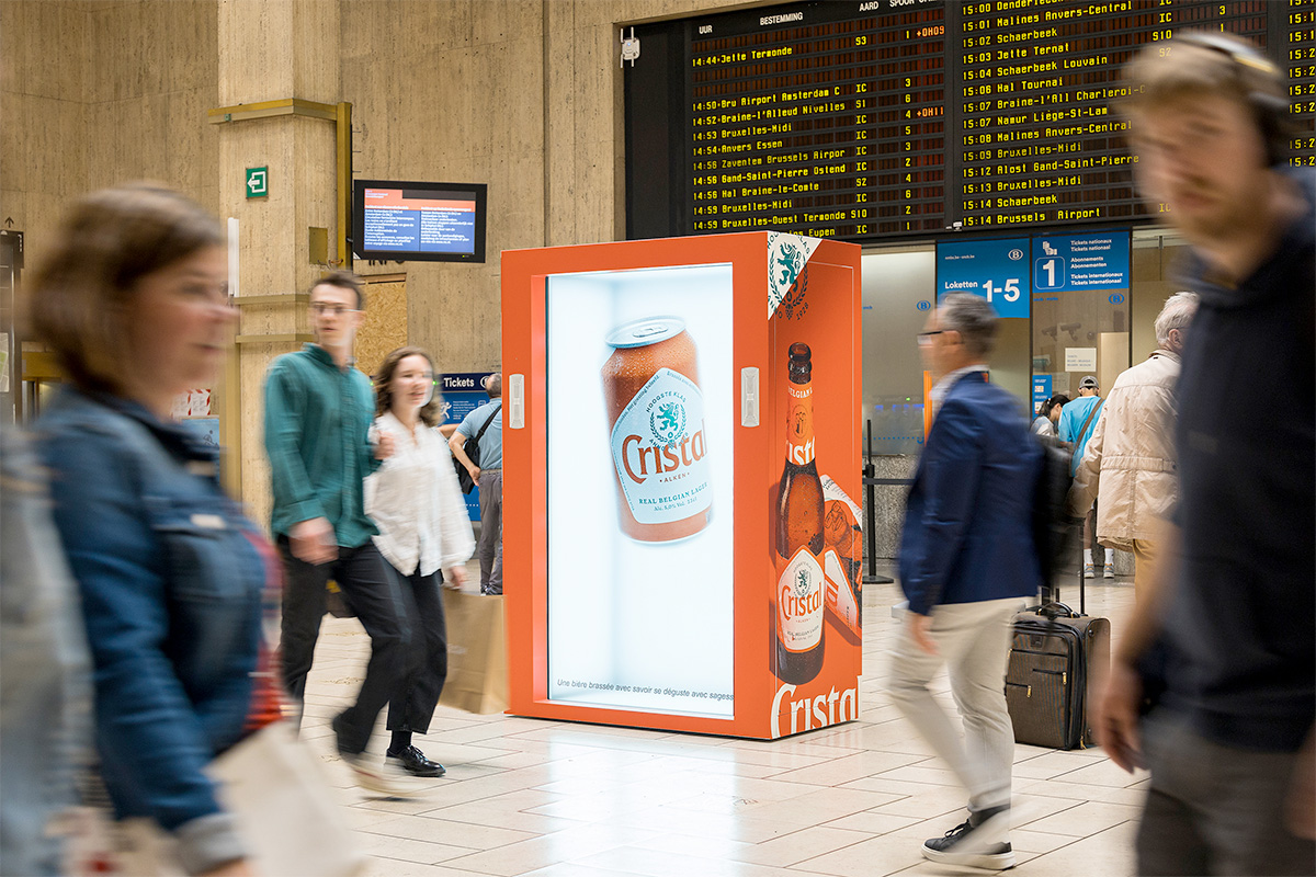 Holoconnects unveils groundbreaking hologram technology at CES 2024 ...